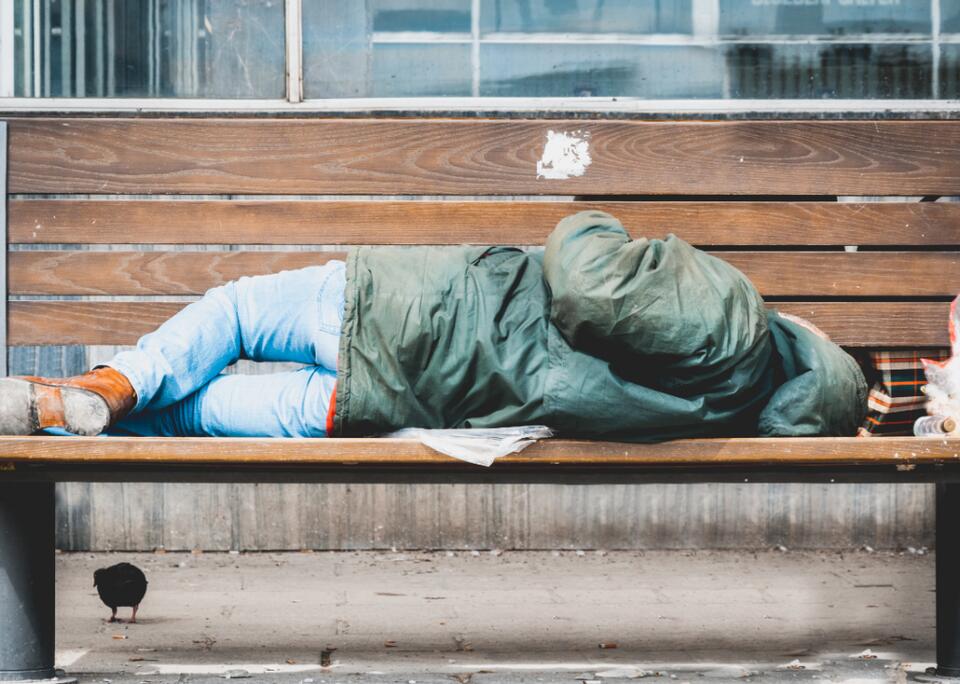 50 facts about homelessness in America that may surprise you - NewsBreak