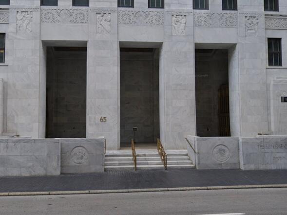 Cleveland Attorney Carolyn Kaye Ranke Disbarred by Ohio Supreme Court ...