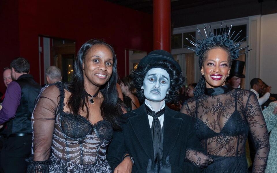 Baltimore Weekend Events: Jurassic Park Concert, Poe Fest, Maritime ...