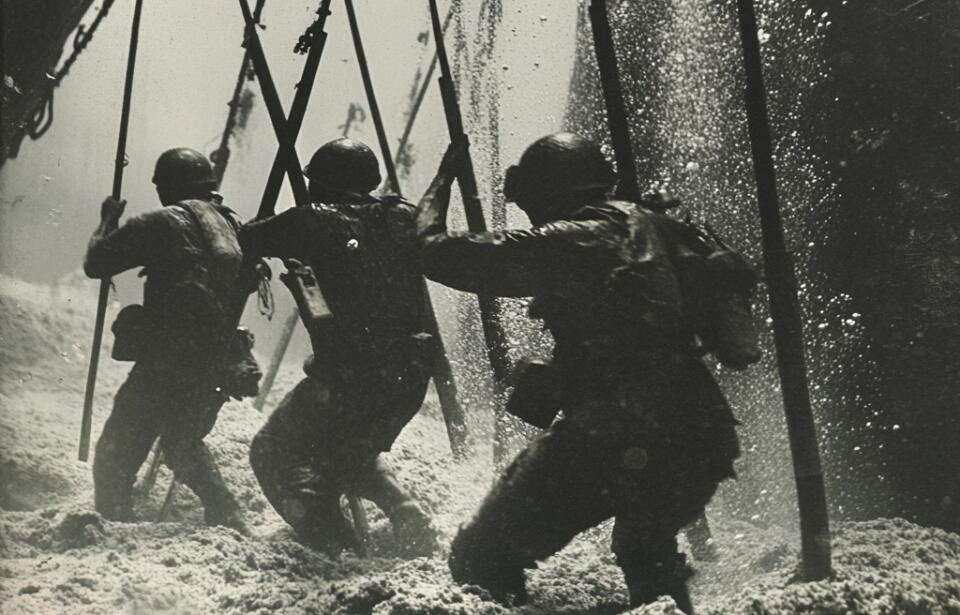 Japan prepared an army of underwater soldiers known as 'kamikaze ...