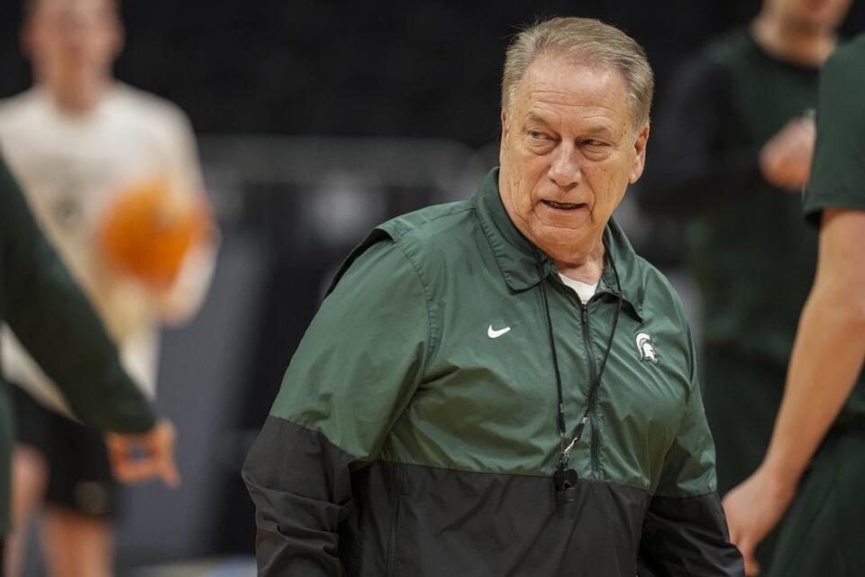 Tom Izzo Shares Blunt Truth to Fans About MSU’s Roster for 2026–27 ...