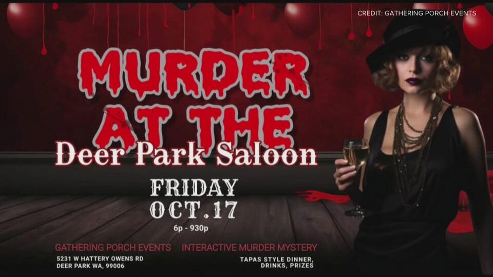 Deer Park event mixes mystery and music to boost school programs ...