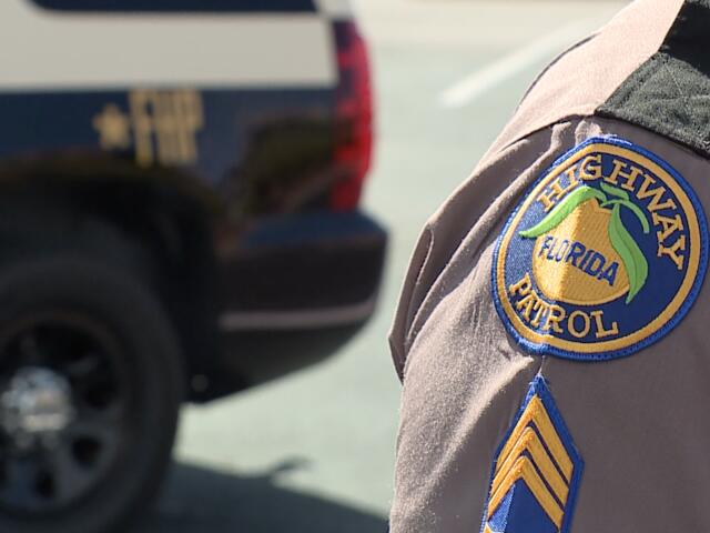 Florida man arrested after threatening to shoot FHP Trooper