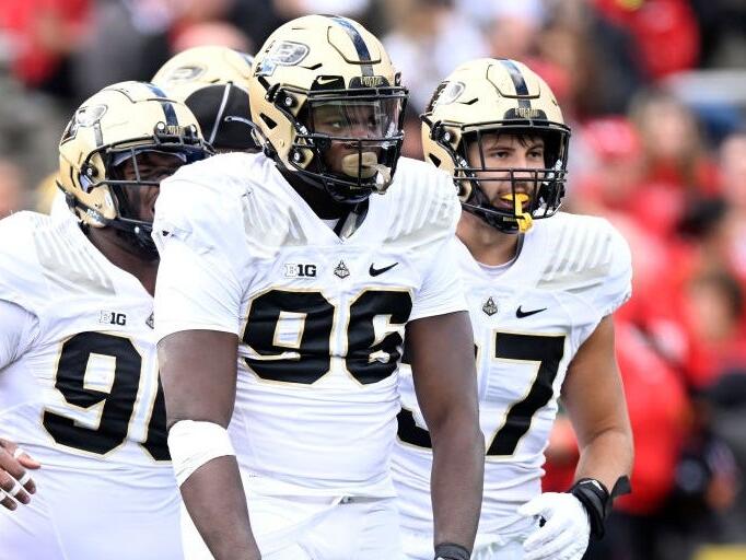 Ranking Vanderbilt football's top players for the 2024 season: No. 15