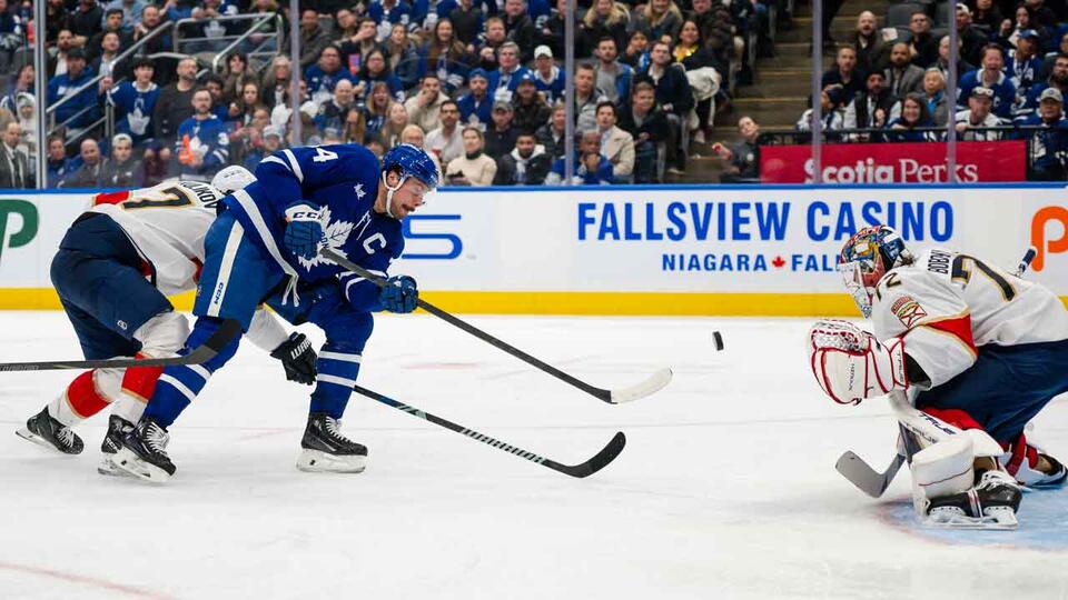 Doubts Grow for Maple Leafs as Stanley Cup Contender Status Wanes ...