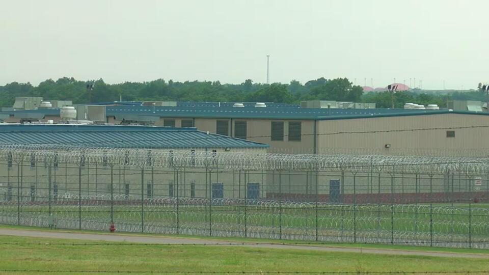 GEO Group, ODOC, and Lawton Correctional being Oklahoma’s ‘most violent ...