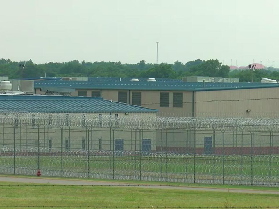 GEO Group, ODOC, and Lawton Correctional being Oklahoma’s ‘most violent ...