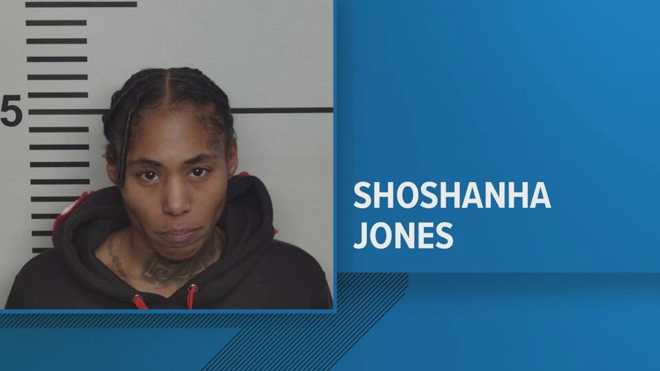 LMPD: Woman arrested, charged with murder in fatal New Year's Eve ...