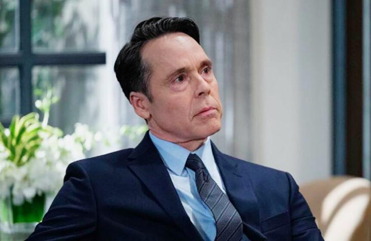 GH Spoilers: “C” For Cullum – Bad Guy Orders Britt To Abandon Jason ...