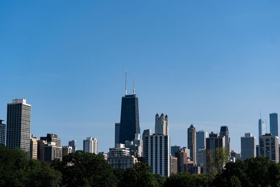 Chicago Mayor Names Steven Mahr Interim Chief Financial Officer - NewsBreak