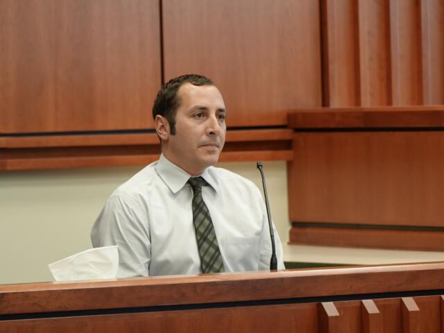 Case dismissed for former Boise principal accused of injury to child ...