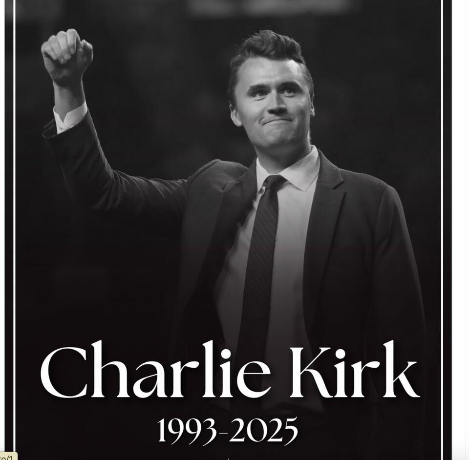 Assassination of Charlie Kirk prompts flood of false and misleading ...