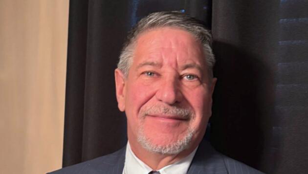 Ashe-Nadrowski announces Gene Perry as her 1st Ward running mate in ...