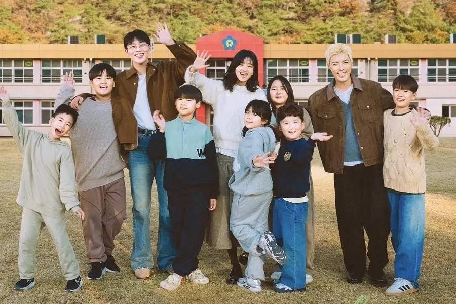 Kim Tae Ri, Choi Hyun Wook, And Kangnam Confirmed To Star On New ...