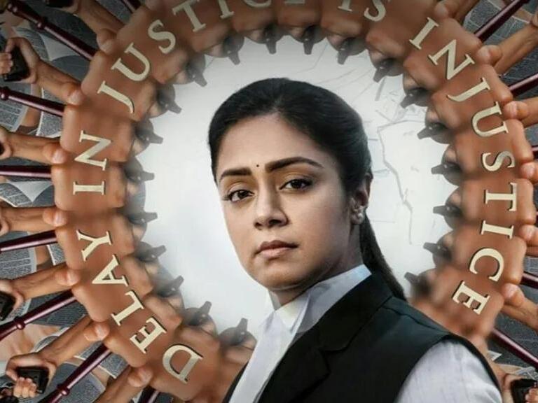 Ponmagal Vandhal Streaming: Watch & Stream Online via Amazon Prime Video