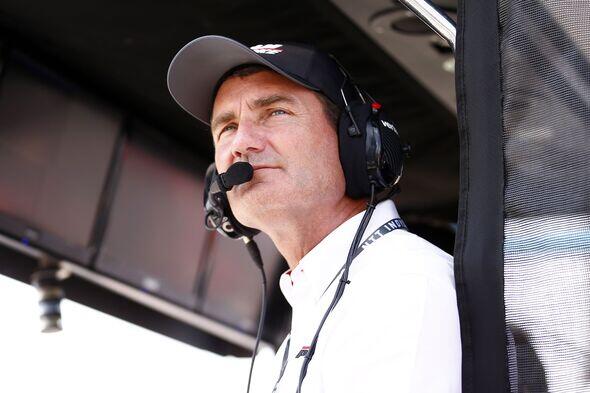 NASCAR star forced to address his future after dad fired by team he ...