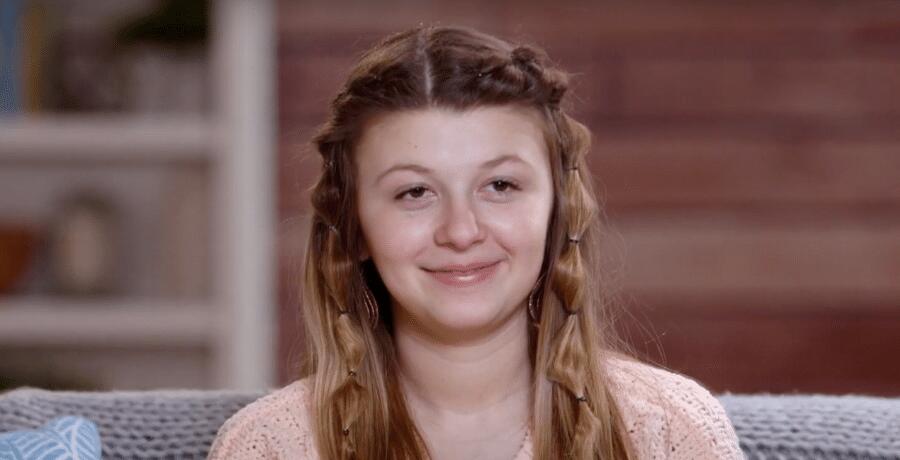 ‘Unexpected’ Kayleigh And Graham Officially Back Together - NewsBreak