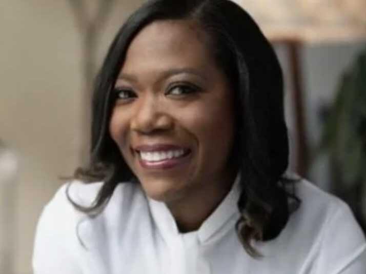 $150K Salary For Former MCPS Superintendent Dr. Monifa McKnight at the ...