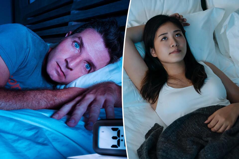 Which sleeper are you? New study reveals 5 major sleep patterns — how ...