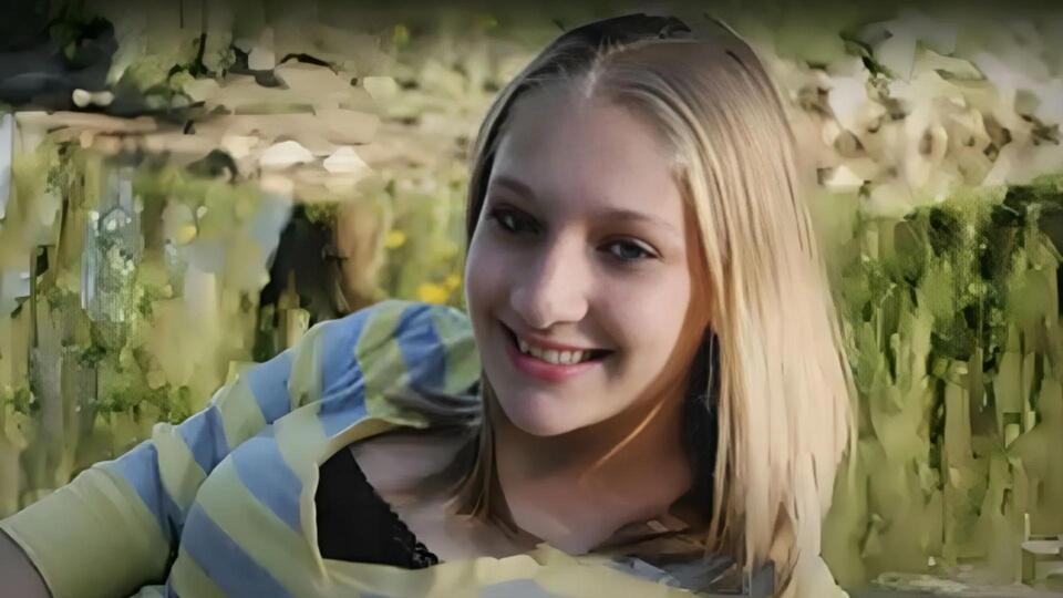 What happened to Megan Nichols? Harrowing details of the 15-year-old's ...