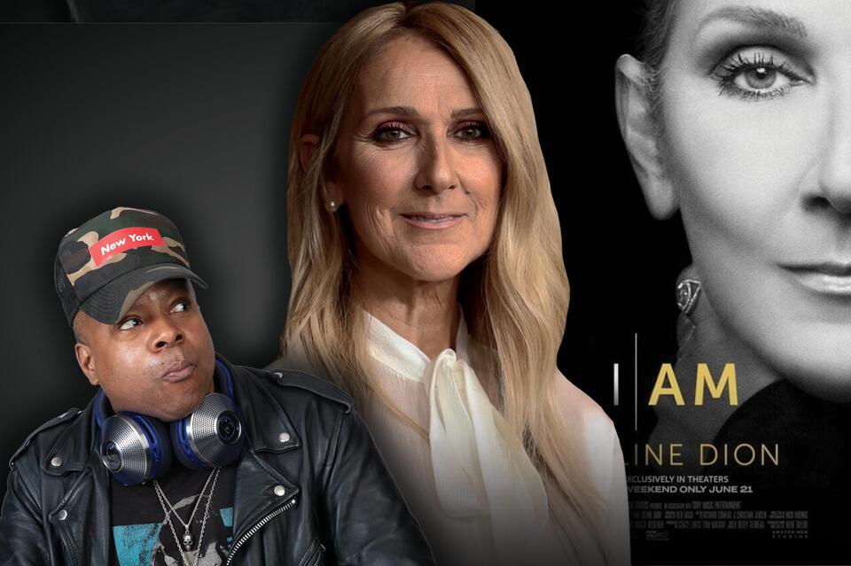 The heartbreaking seizure in Celine Dion’s new doc, plus the 40th anniversary of ‘Purple Rain ...