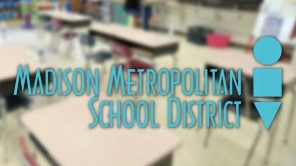 In the 608: First day of school for MMSD - NewsBreak