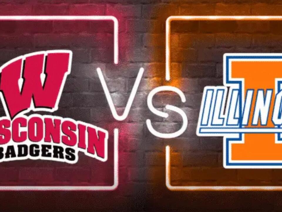 Domask’s homecoming helps No. 13 Illinois win 91-83 to continue ...