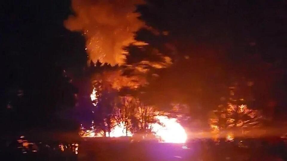House fire in McMinn County claims 2 lives, shuts down part of State ...