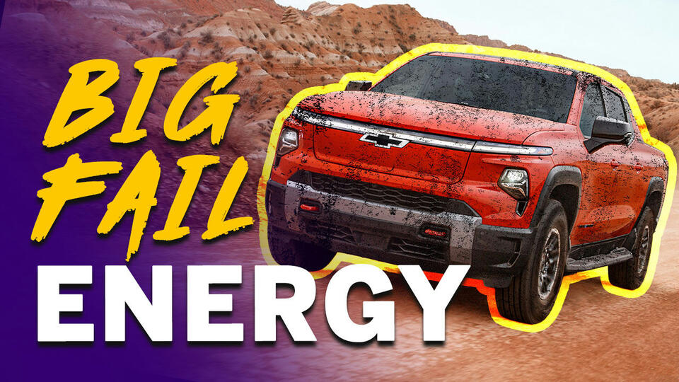 8 Worst Cars of 2025 That Failed the Hype Test - NewsBreak