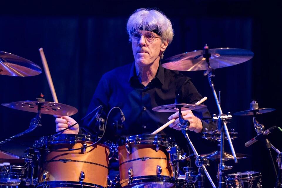 Stewart Copeland Announces 2026 Spoken-Word Tour: ‘Have I Said Too Much ...