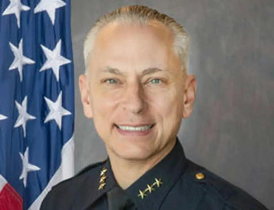 Assistant Chief of Police David Lazar stepping down; don’t cry for ...