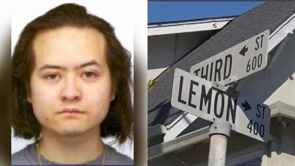 Vallejo murder suspect linked to woman charged in killing of US border ...