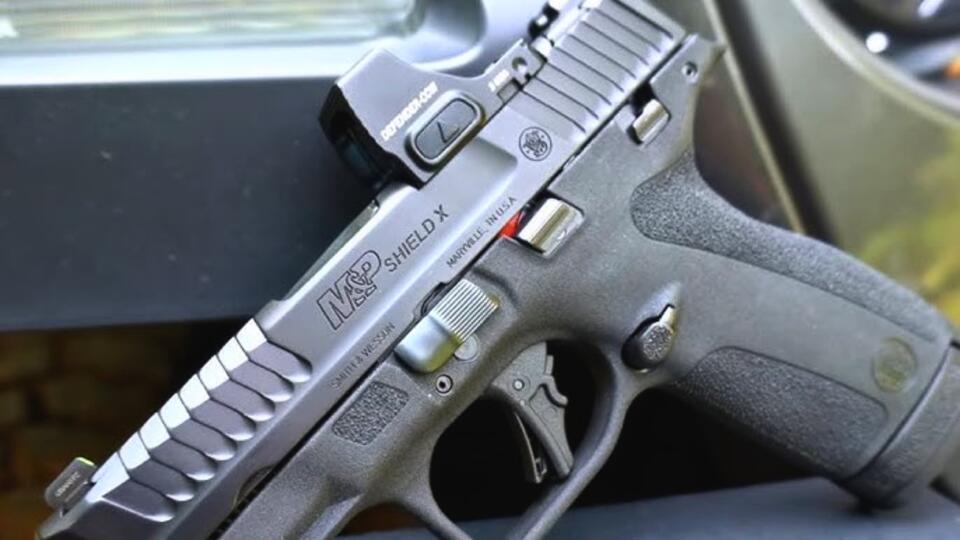 Shooters keep asking the same question about Smith & Wesson’s new ...