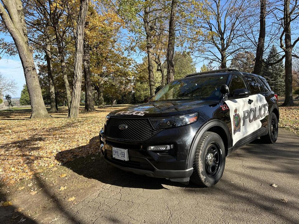 Two men linked to stolen tools in Welland after being caught cutting ...