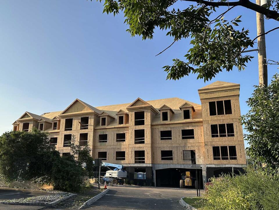 100 New Luxury Rentals Are Under Construction in Springfield, Plans to Open by Late 2026 - NewsBreak