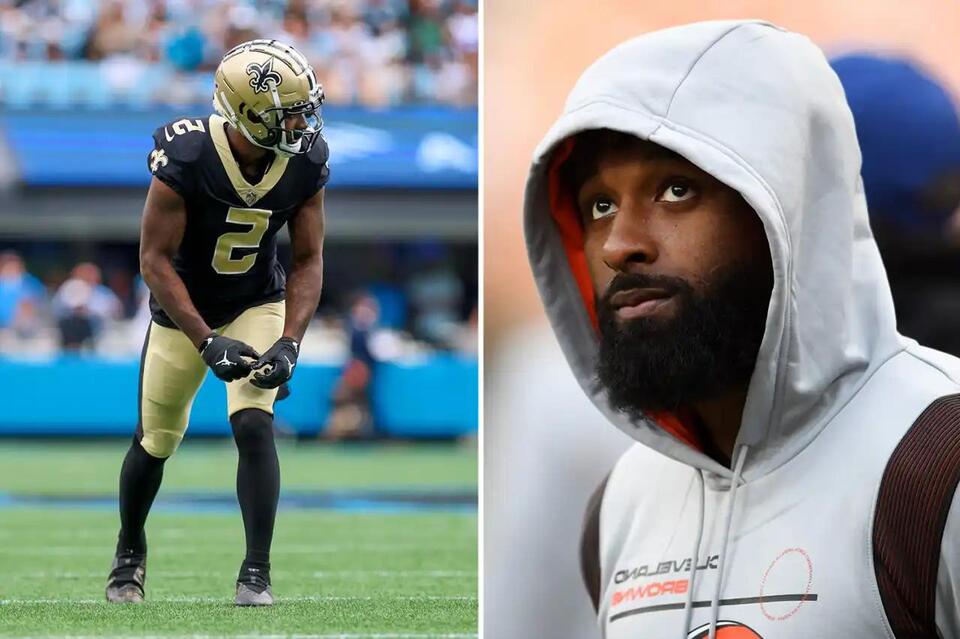 NFL star who’s earned $67m during career and five Pro Bowls wakes up ...