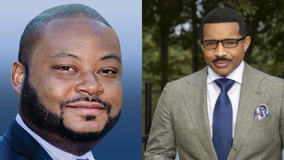 The Race for Justice: Robert Patillo Challenges Judge Scott McAfee in ...