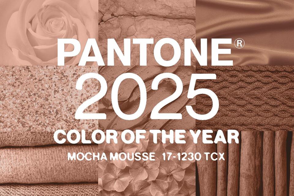 Pantone Color of the Year - NewsBreak