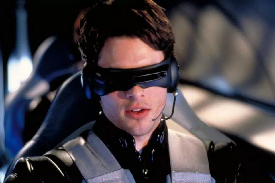 James Marsden Calls Shooting ‘Avengers: Doomsday’ as Cyclops ‘Pretty ...