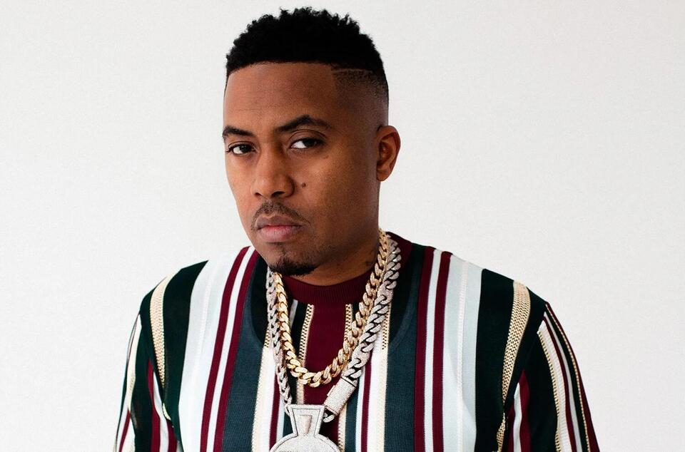 Nas Net Worth 2025: From Rap Icon to Tech Titan—The Untold Story ...
