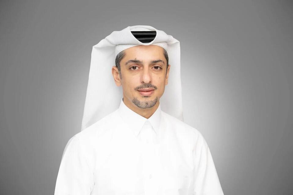 Qatar Airways appoints Hamad Ali Al-Khater as new Group CEO - NewsBreak