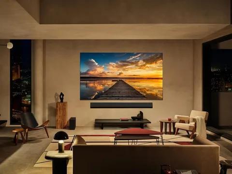 New LG 2026 C6 and G6 OLED smart TVs appear - NewsBreak