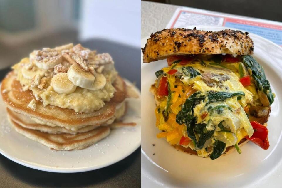 South Jersey Breakfast Spot Named the Best in New Jersey - NewsBreak