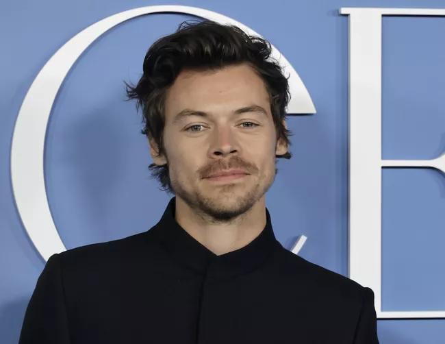 Harry Styles Secretly Runs Berlin Marathon Under Alias - NewsBreak