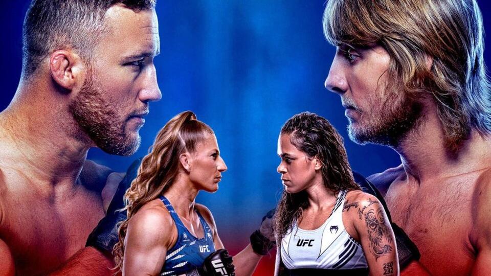 UFC 324 Prelims Start Times: US, UK, Australia and more. - NewsBreak