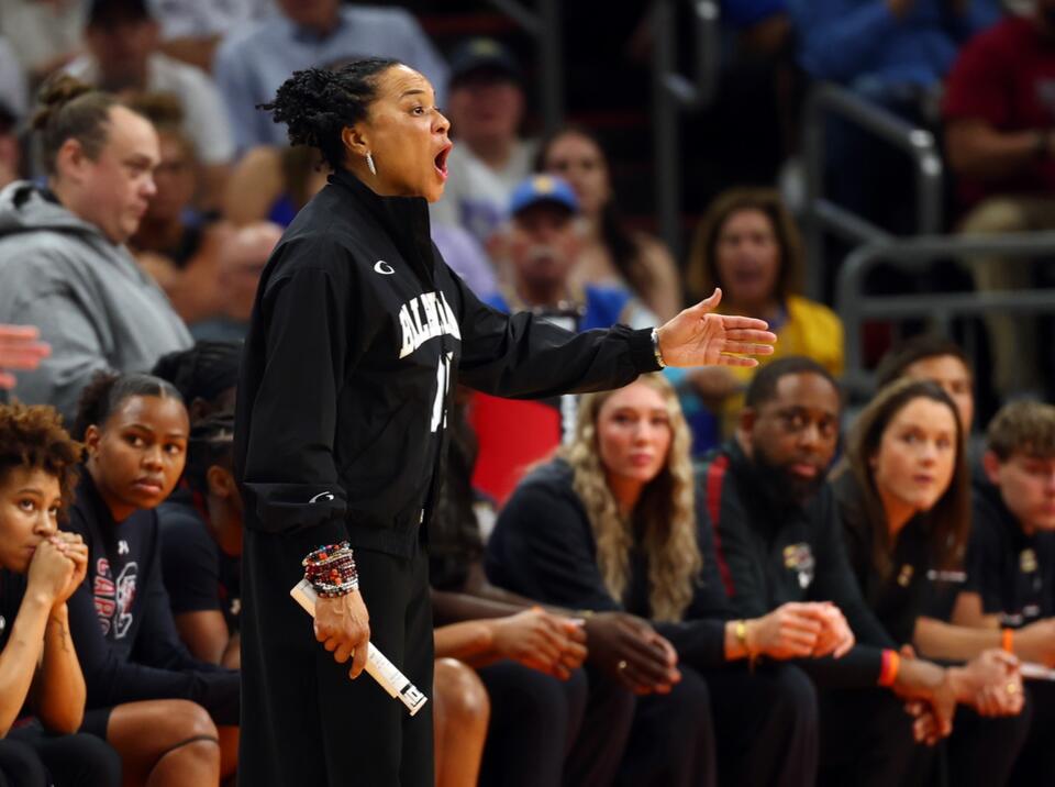 ‘Dawn Staley Should Be Fever Coach’: Fans Demand Stephanie White To Be ...