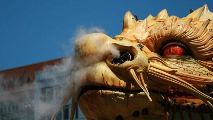 10 Ancient Animal Symbols That Still Hold Powerful Meanings Today ...