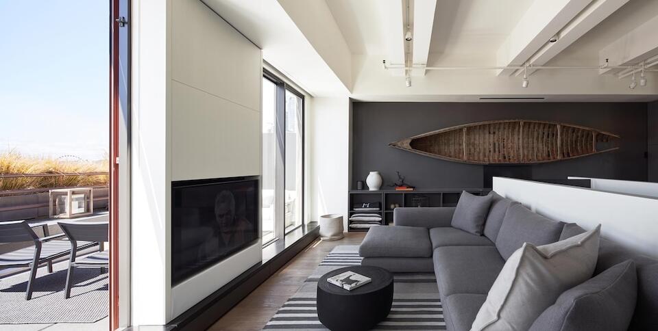 Addition By Subtraction: Sandra And Dan Wilson Revamp A Historic ...