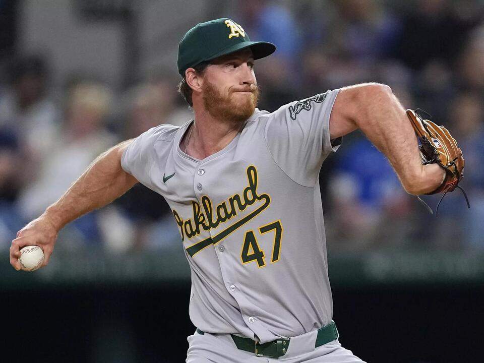 Former Astros Minor Leaguer Michael Kelly Suspended One Year For Gambling