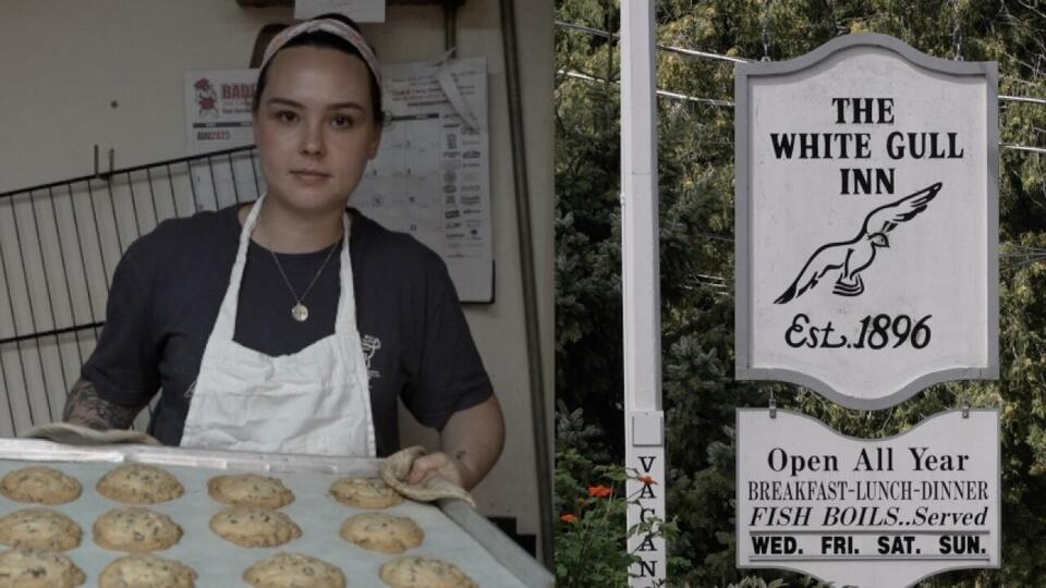 From inn to online fame: Behind the scenes with Innkeeper Caroline ...